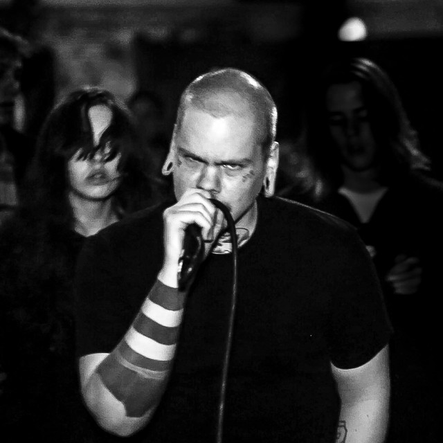 Artists – Blackhouse Records