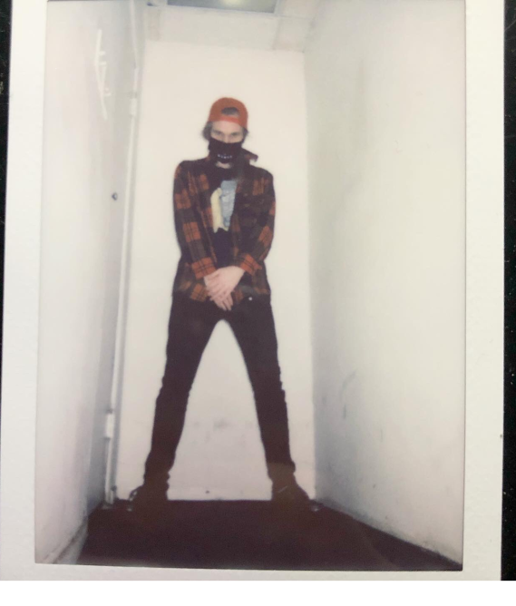 Slug Christ Interview at Classic Entourage Magazine. – Blackhouse Records