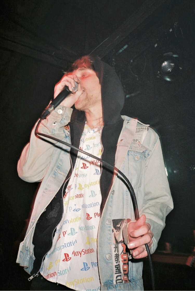 Slug Christ Interview at Classic Entourage Magazine. – Blackhouse Records